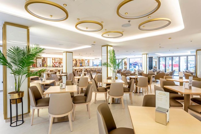 Hotel Presidente - Benidorm hotels | Jet2holidays