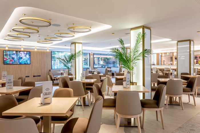 Hotel Presidente - Benidorm hotels | Jet2holidays