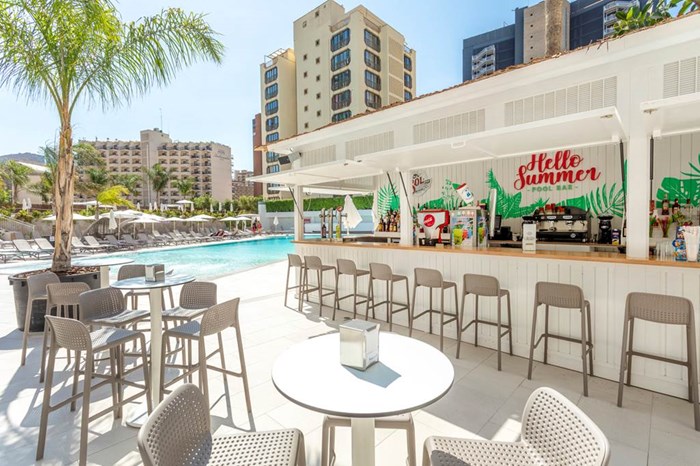 Hotel Presidente - Benidorm hotels | Jet2holidays