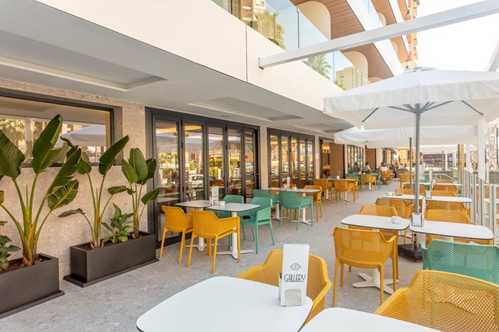 Hotel Presidente - Benidorm hotels | Jet2holidays