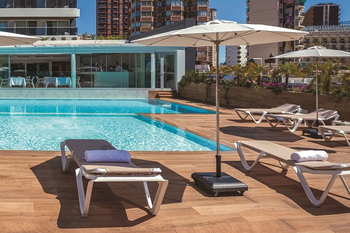 Hotel Don Pancho Benidorm Hotels Jet2holidays hotel-don-pancho-benidorm-hotels-jet2holidays