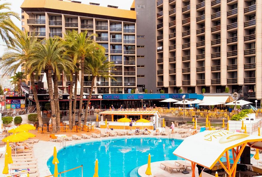 Benidorm Holidays 2023/2024 | Benidorm Hotels | Jet2holidays