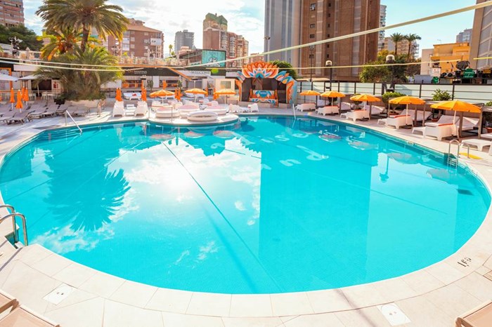 Marina Resort Benidorm - Benidorm hotels | Jet2holidays