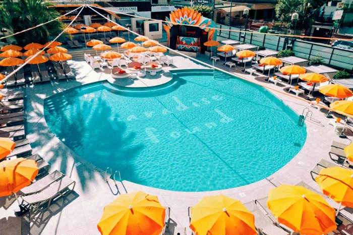 Marina Resort Benidorm - Benidorm hotels | Jet2holidays