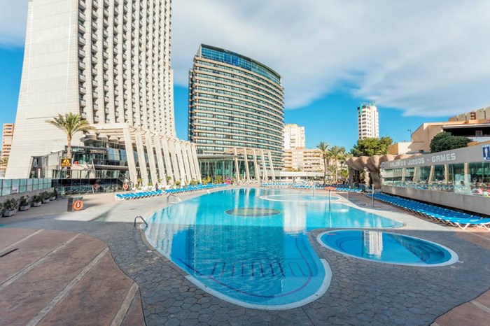 Gran Hotel Bali - Benidorm hotels | Jet2holidays