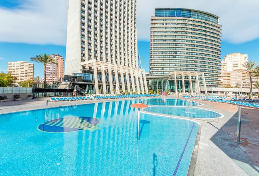 Costa Blanca Holidays & Best Deals 2025/2026 | Costa Blanca Hotels ...