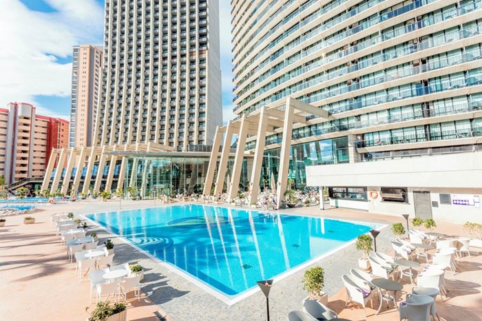 Gran Hotel Bali - Benidorm hotels | Jet2holidays