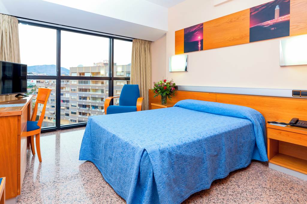 Gran Hotel Bali - Benidorm hotels | Jet2holidays