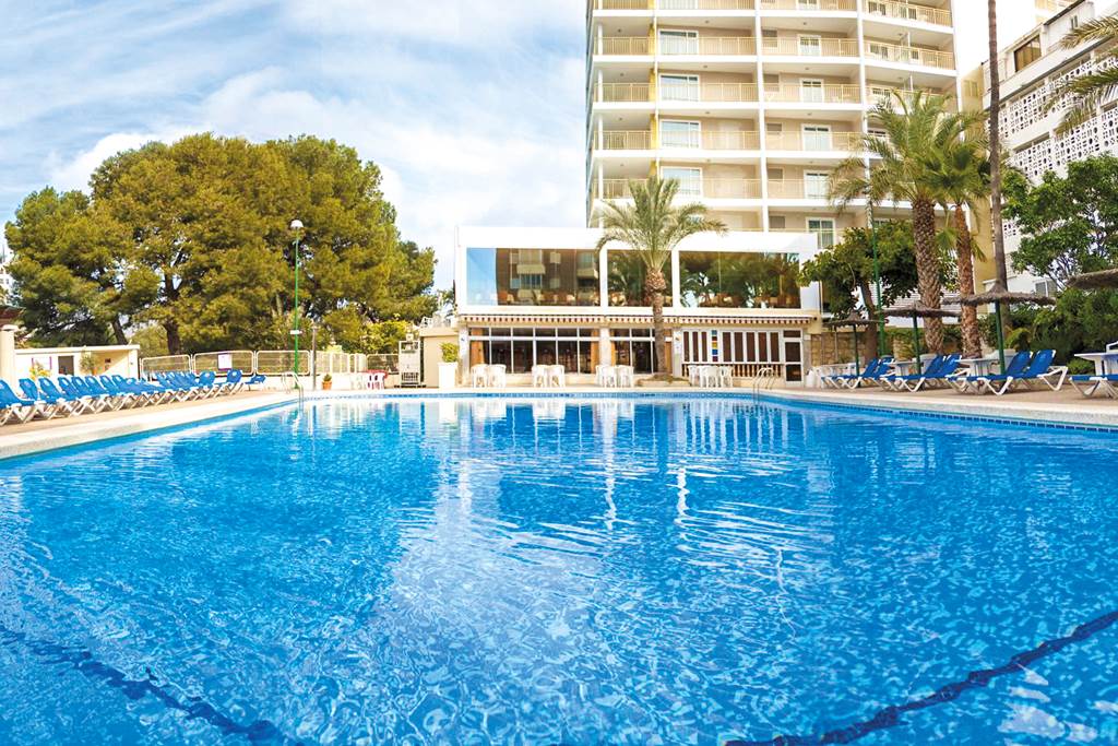 Hotel Servigroup Torre Dorada - Benidorm hotels | Jet2holidays