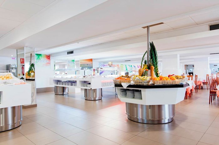 Hotel Ambassador Playa II - Benidorm hotels | Jet2holidays