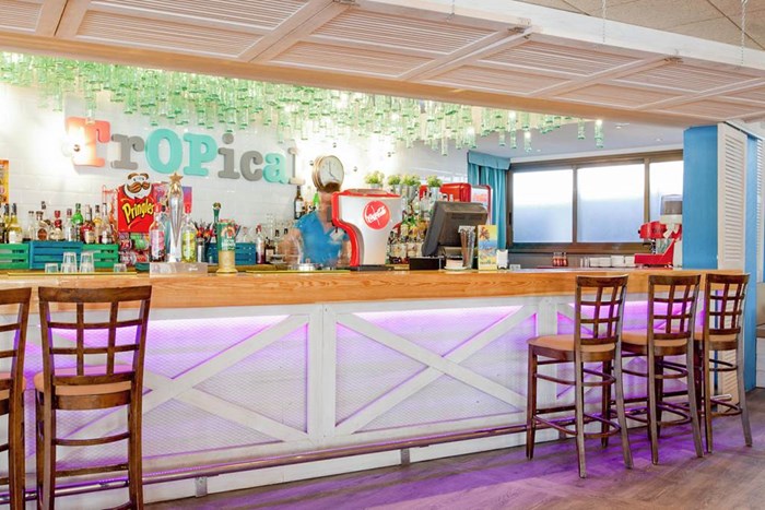 Hotel Ambassador Playa II - Benidorm hotels | Jet2holidays