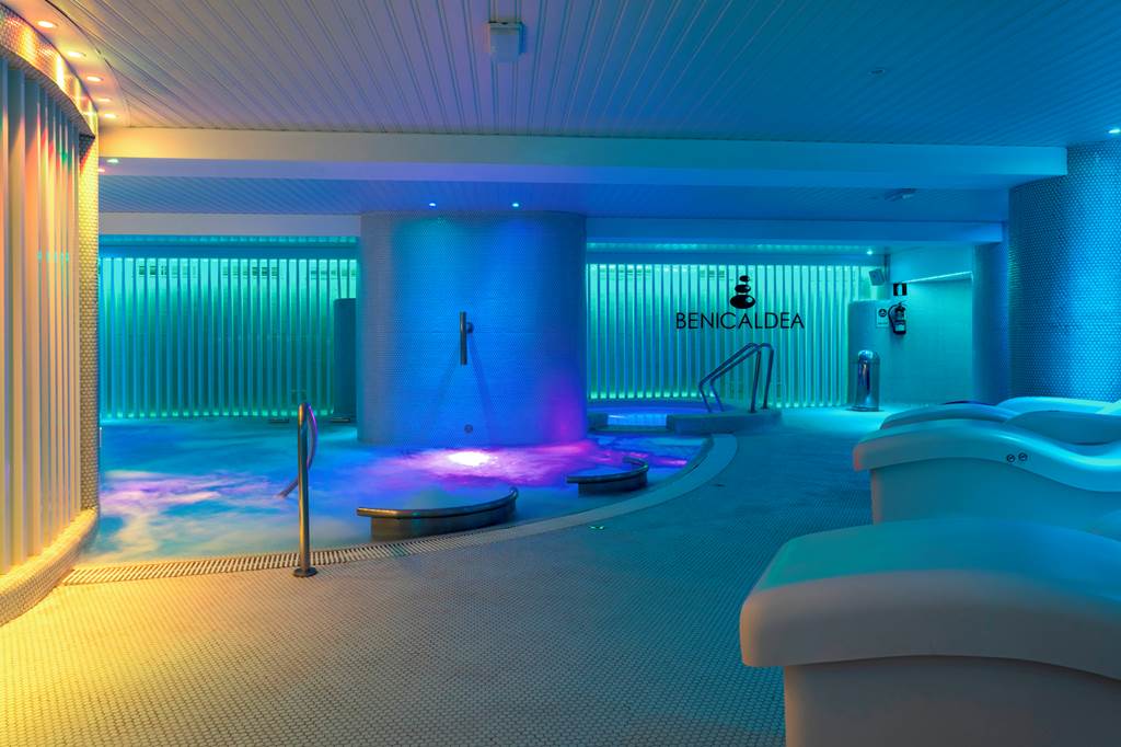 Hotel Ambassador Playa II - Benidorm hotels | Jet2holidays
