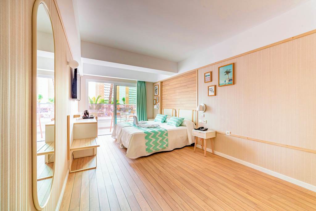 Hotel Ambassador Playa II - Benidorm hotels | Jet2holidays
