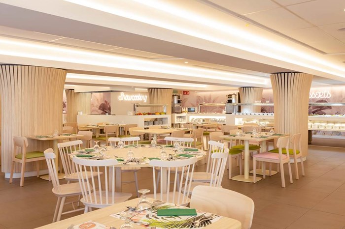Hotel Ambassador Playa II - Benidorm hotels | Jet2holidays