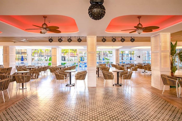 Hotel Ambassador Playa II - Benidorm hotels | Jet2holidays