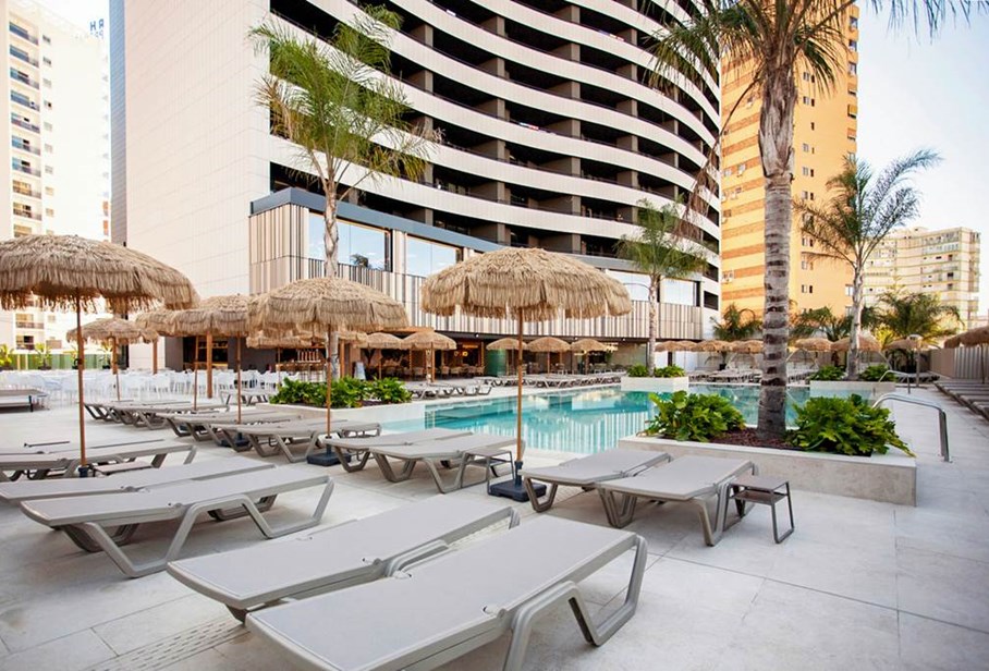 Aiguera Park (Costa Blanca) | Jet2holidays 2025/2026