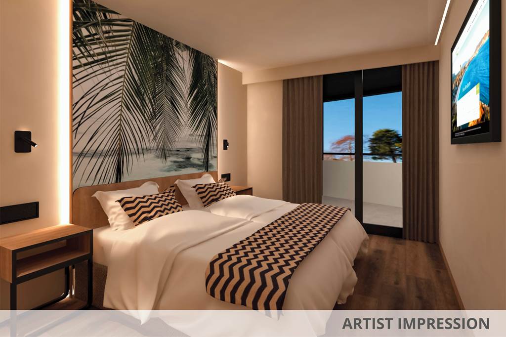 Primavera Park Hotel & Apartments - Benidorm hotels | Jet2holidays