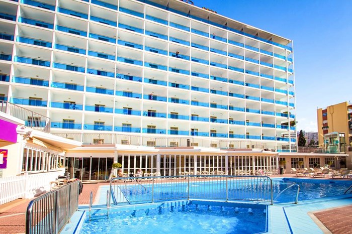 Hotel Servigroup Nereo - Benidorm hotels | Jet2holidays