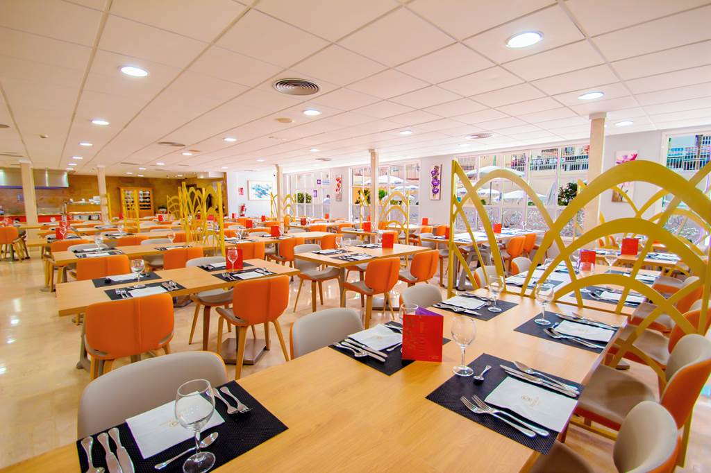 Hotel Servigroup Nereo - Benidorm hotels | Jet2holidays
