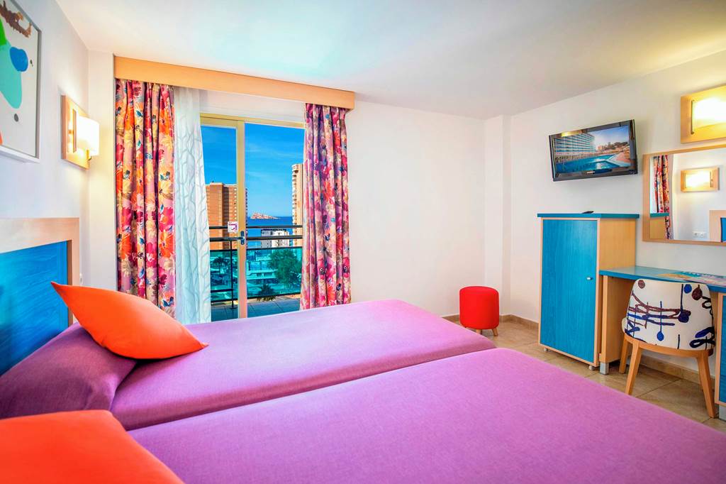 Hotel Servigroup Nereo - Benidorm hotels | Jet2holidays