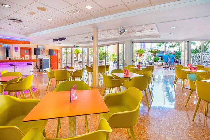Hotel Servigroup Nereo - Benidorm hotels | Jet2holidays
