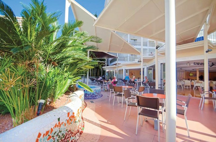 Hotel Servigroup Nereo - Benidorm hotels | Jet2holidays