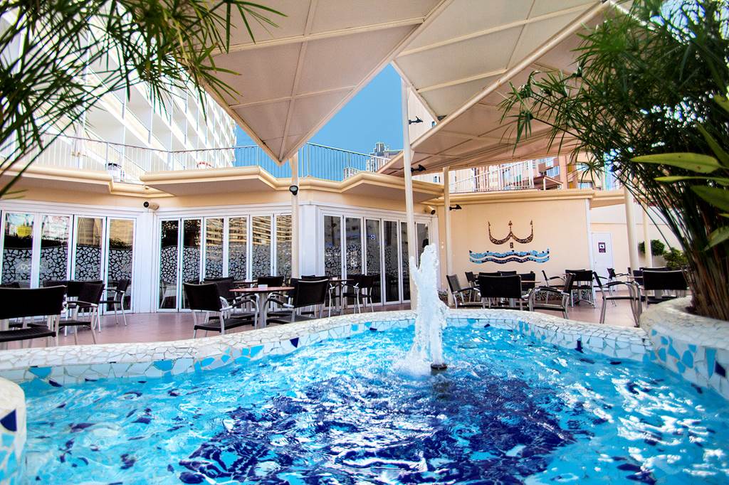 Hotel Servigroup Nereo - Benidorm hotels | Jet2holidays