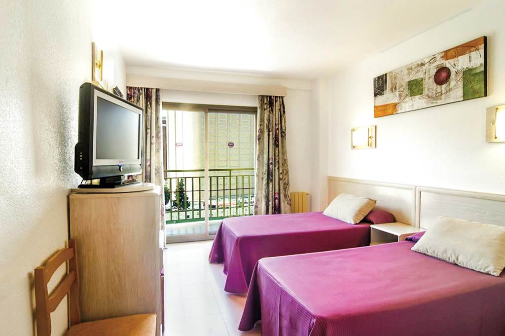 Hotel Servigroup Venus - Benidorm hotels | Jet2holidays