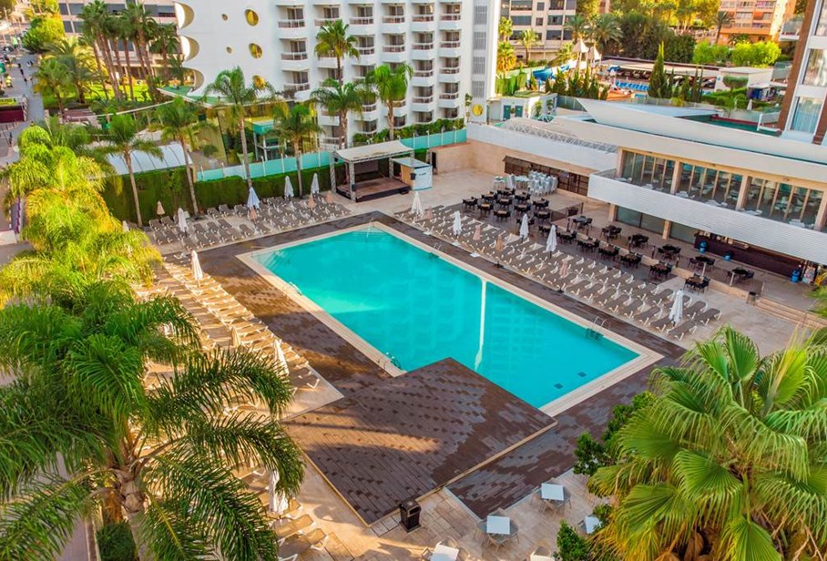 Costa Blanca Holidays & Best Deals 2025/2026 | Costa Blanca Hotels ...