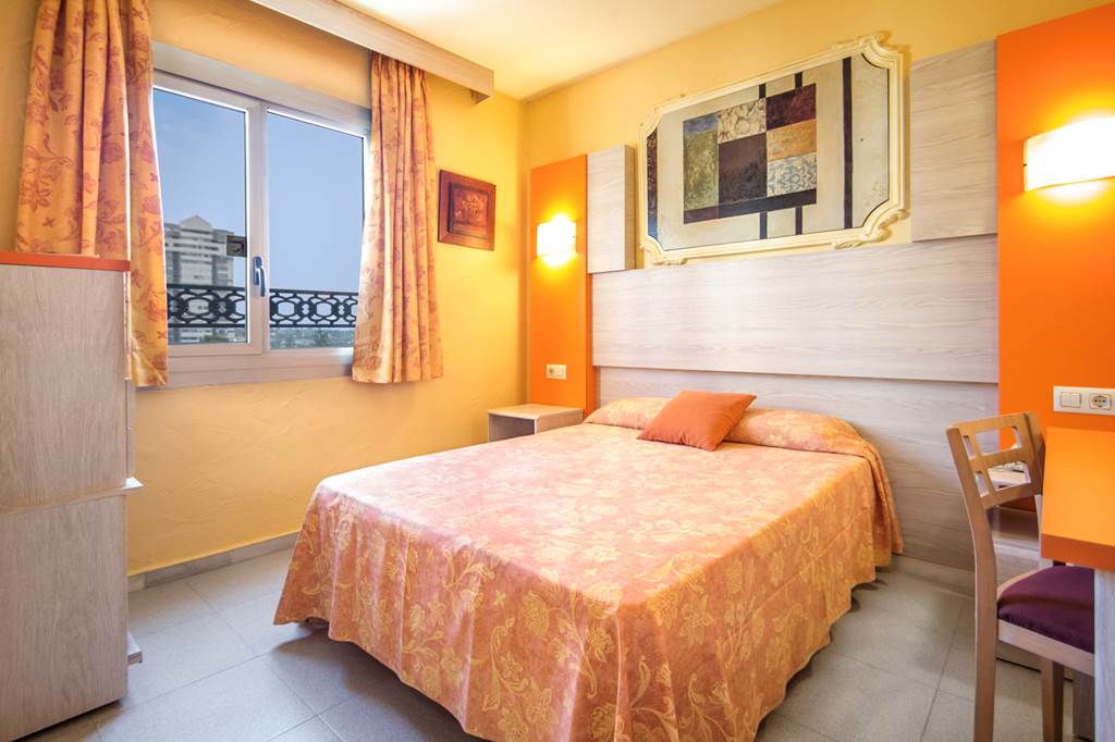 Hotel Servigroup Orange - Benidorm hotels | Jet2holidays