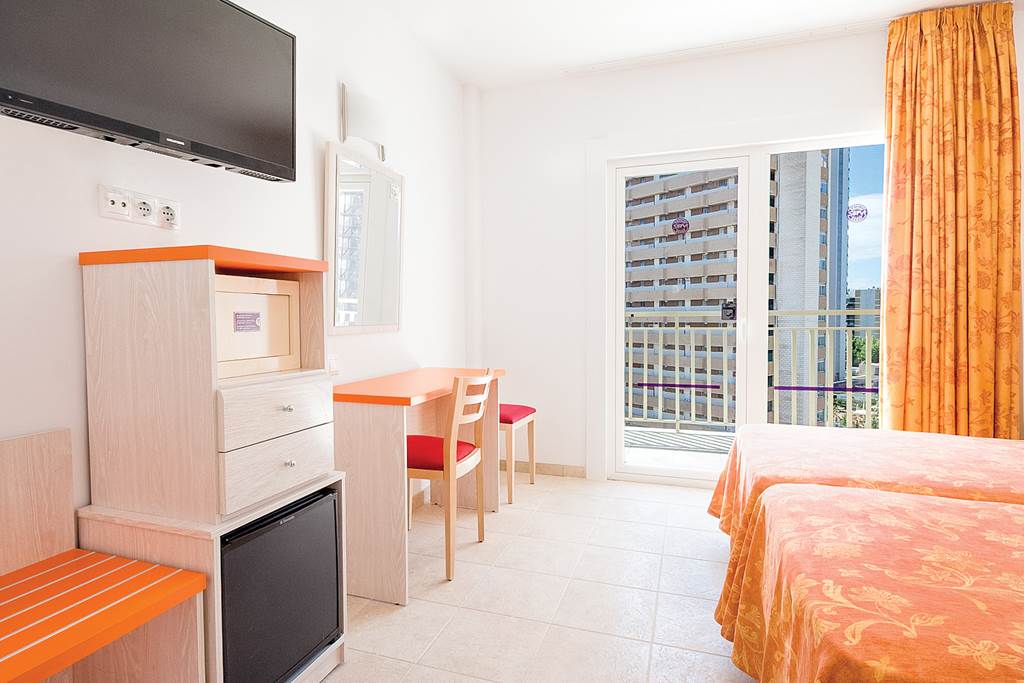 Hotel Servigroup Orange - Benidorm hotels | Jet2holidays