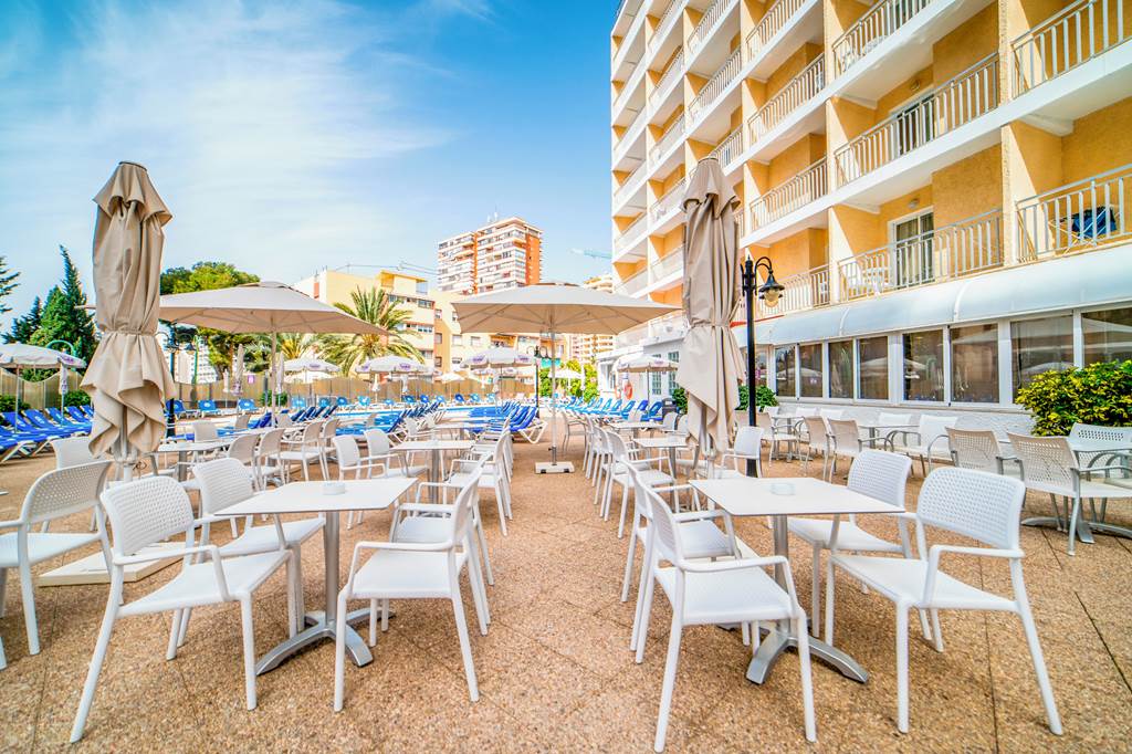 Hotel Servigroup Rialto - Benidorm hotels | Jet2holidays