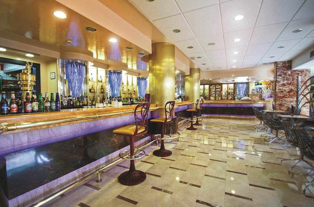 Hotel Servigroup Diplomatic - Benidorm hotels | Jet2holidays