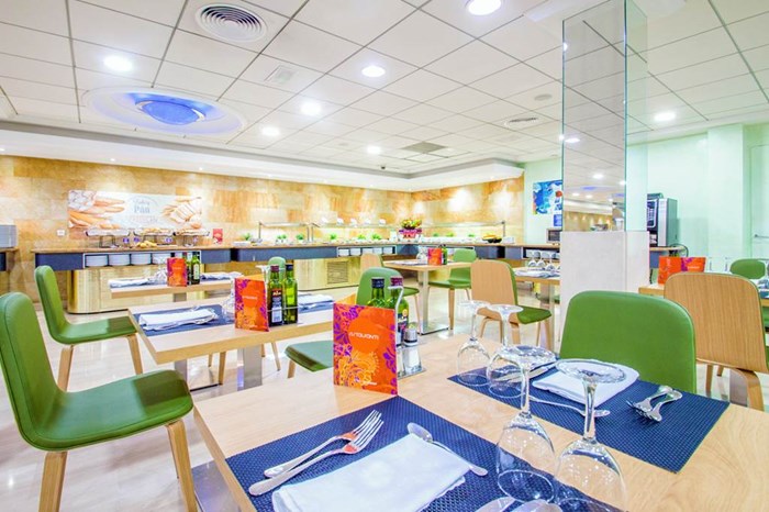 Hotel Servigroup Diplomatic - Benidorm hotels | Jet2holidays