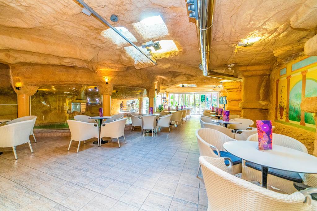 Hotel Servigroup Diplomatic - Benidorm hotels | Jet2holidays