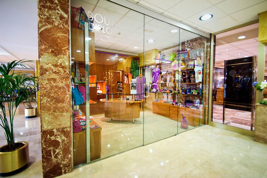 Hotel Servigroup Diplomatic - Benidorm hotels | Jet2holidays