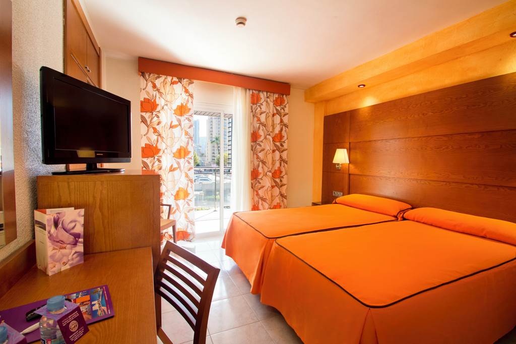 Hotel Servigroup Diplomatic - Benidorm hotels | Jet2holidays