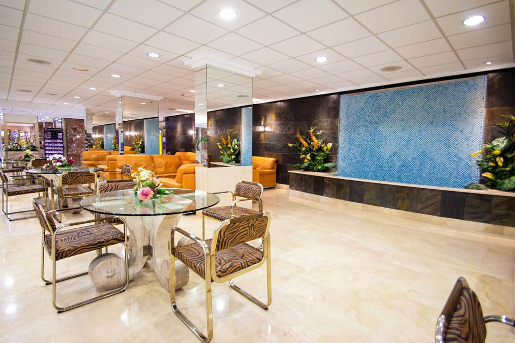 Hotel Servigroup Diplomatic - Benidorm hotels | Jet2holidays