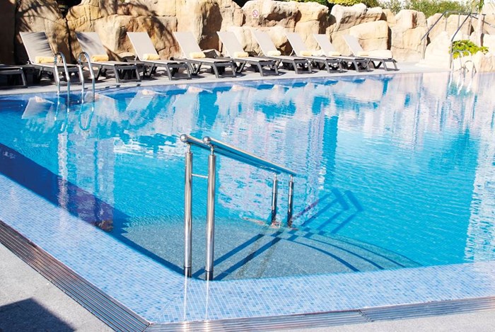 Sandos Monaco - Benidorm hotels | Jet2holidays