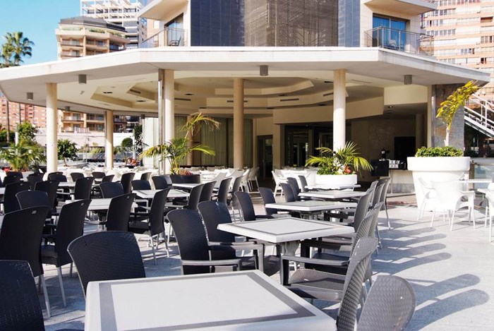 Sandos Monaco - Benidorm hotels | Jet2holidays