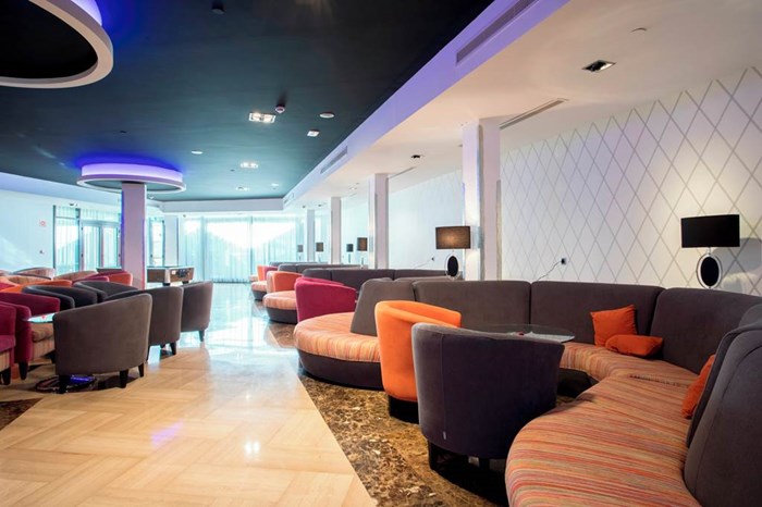 Sandos Monaco - Benidorm hotels | Jet2holidays