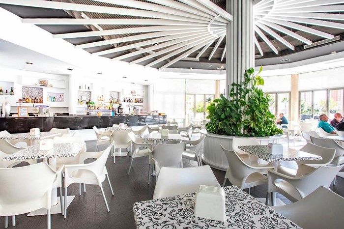 Sandos Monaco - Benidorm hotels | Jet2holidays