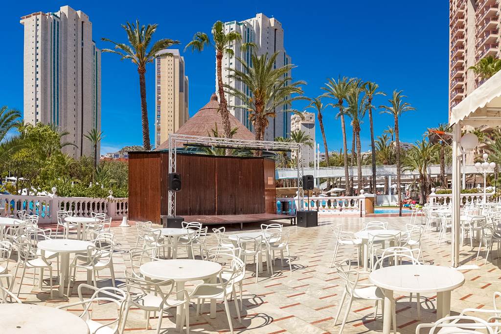 Magic Tropical Splash - Benidorm hotels | Jet2holidays
