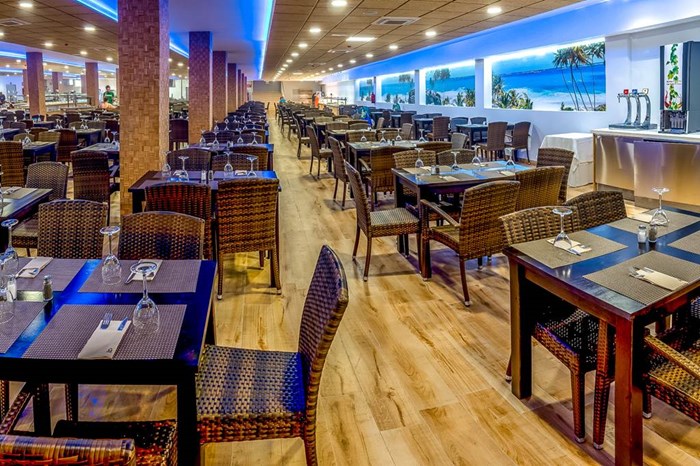 Magic Tropical Splash - Benidorm hotels | Jet2holidays