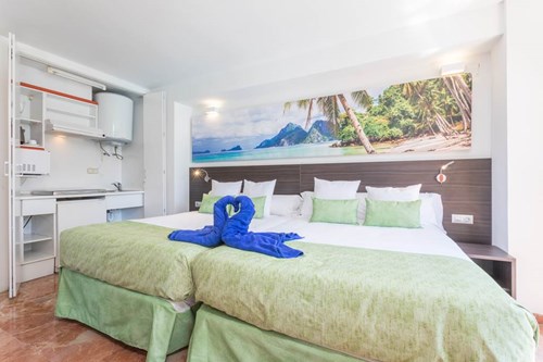 Magic Tropical Splash - Benidorm hotels | Jet2holidays