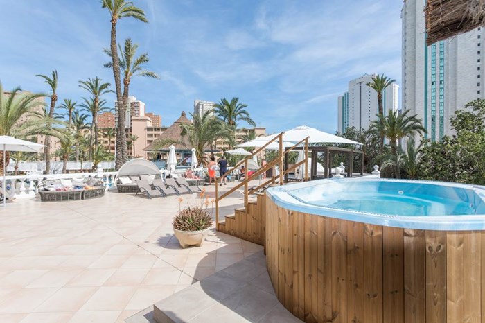Magic Tropical Splash - Benidorm hotels | Jet2holidays