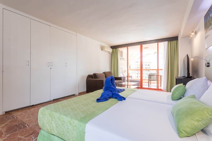 Magic Tropical Splash - Benidorm Hotels | Jet2holidays