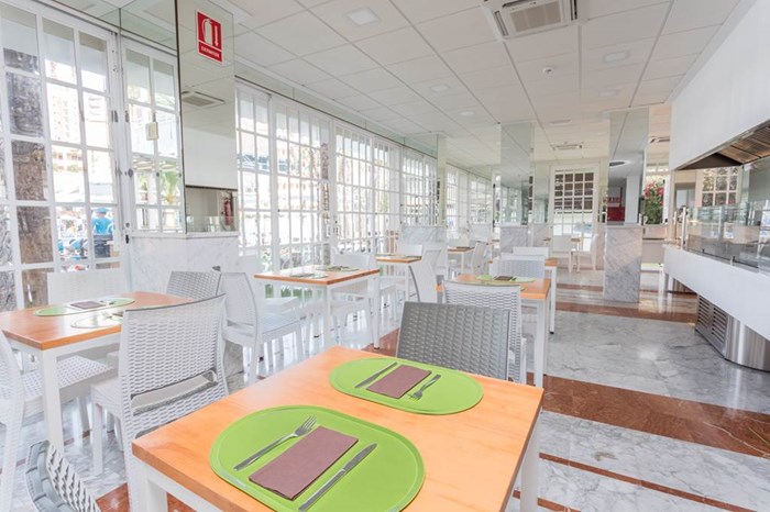 Magic Tropical Splash - Benidorm hotels | Jet2holidays