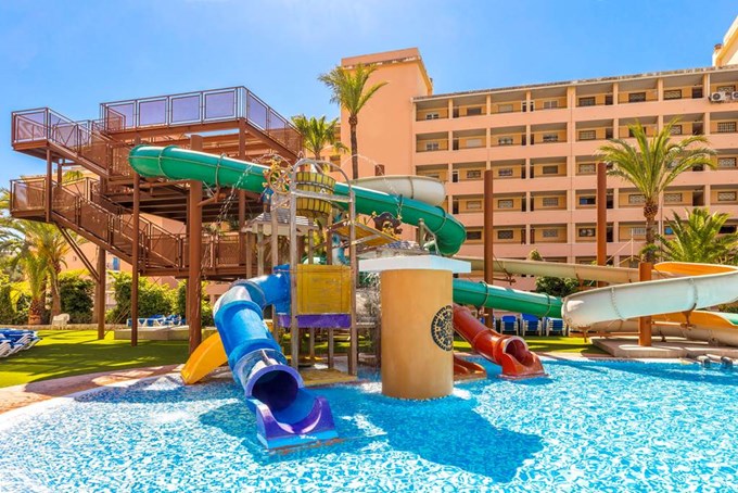 Magic Tropical Splash - Benidorm Hotels | Jet2holidays