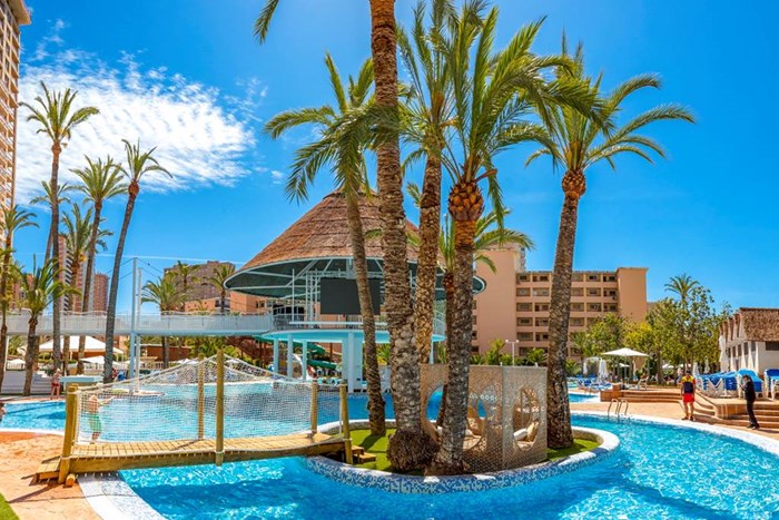 Magic Tropical Splash - Benidorm hotels | Jet2holidays